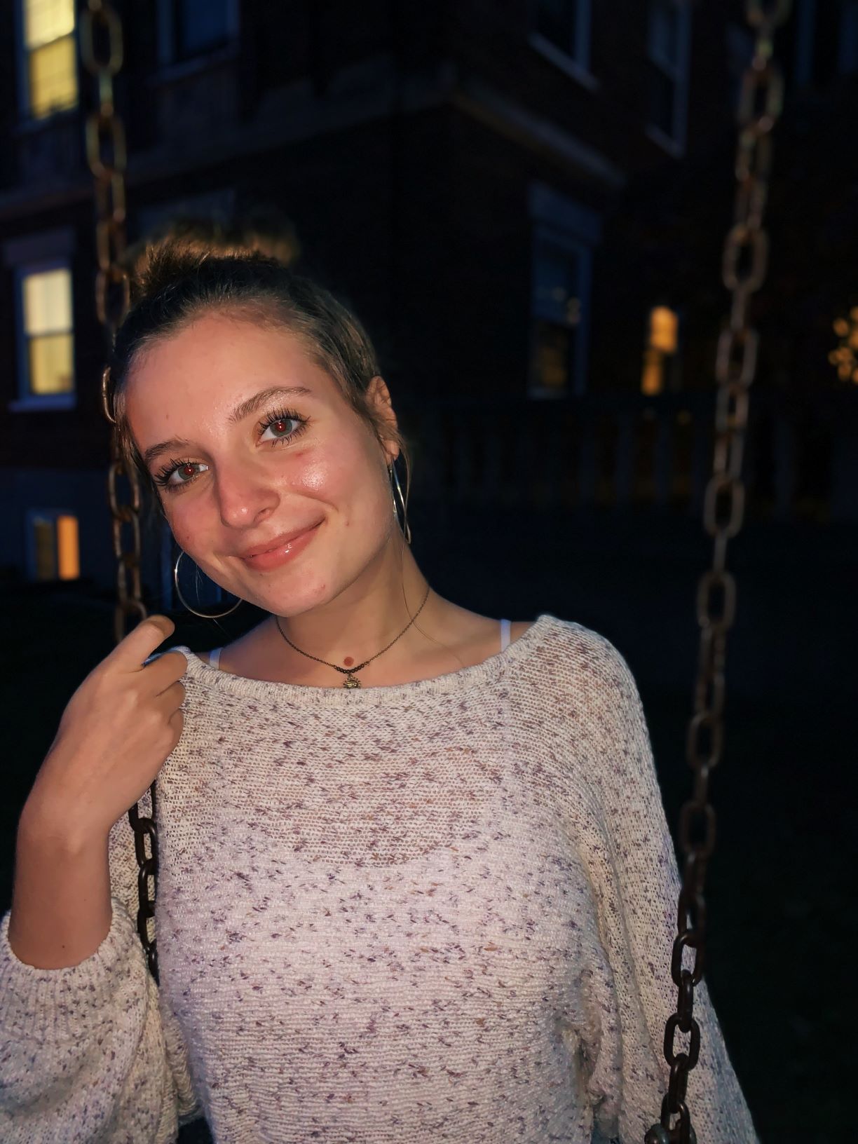 Meet Your Consultants – Writing Center | Kalamazoo College