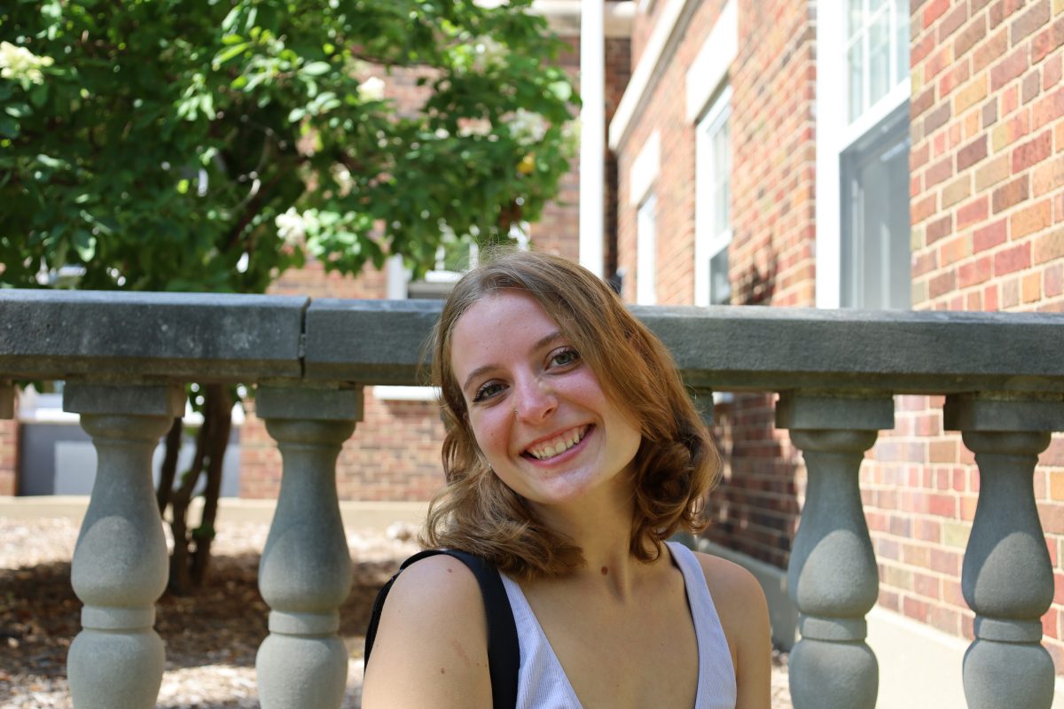 Meet Your Consultants – Writing Center | Kalamazoo College