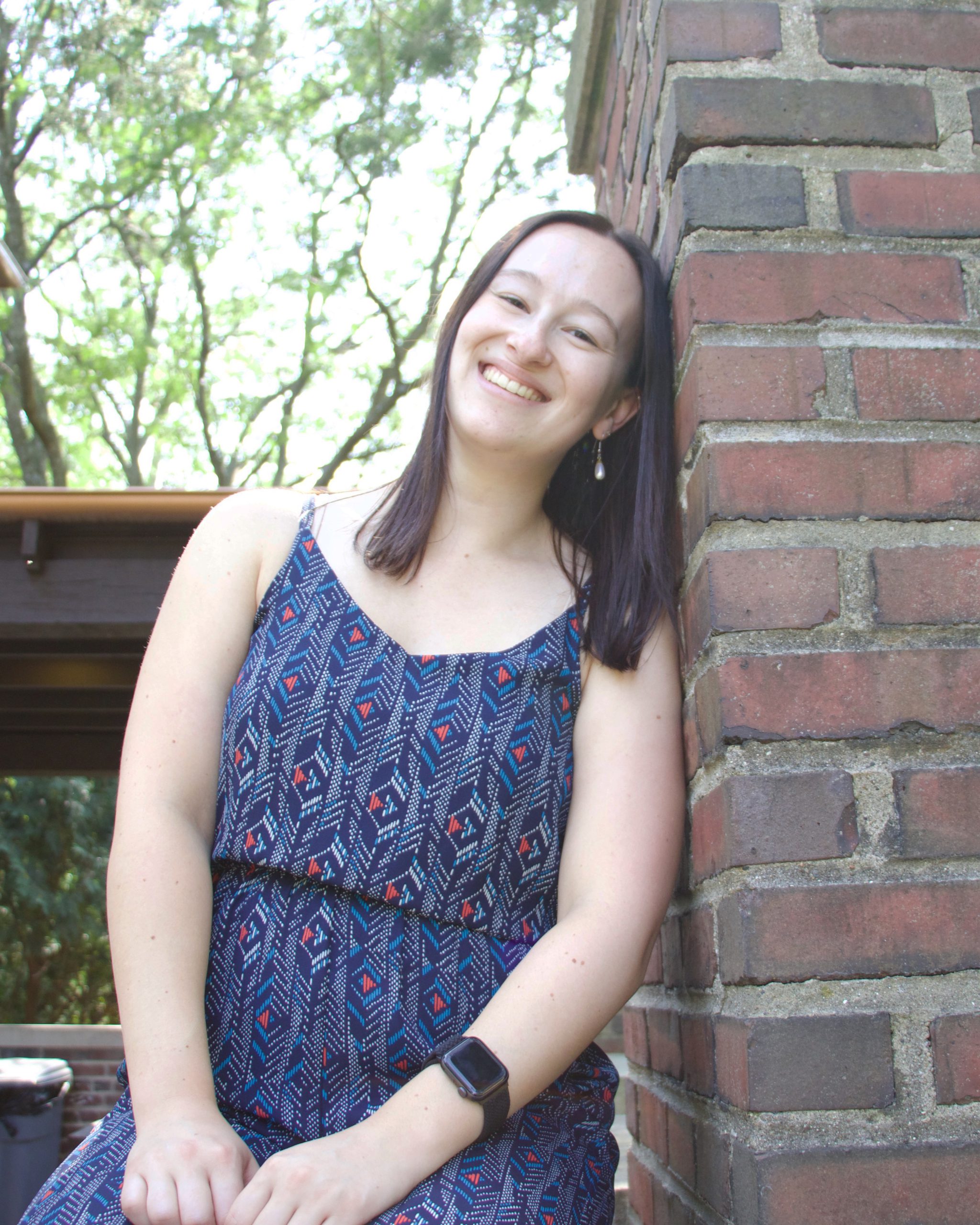 Meet Your Consultants – Writing Center | Kalamazoo College